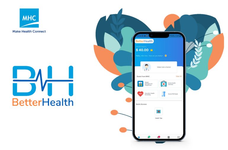 GP+ Skin Health Teleconsult Service - MHC Asia Group