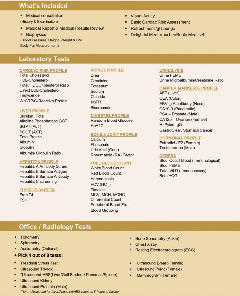 MHC Prestige Gold - MHC Asia Group