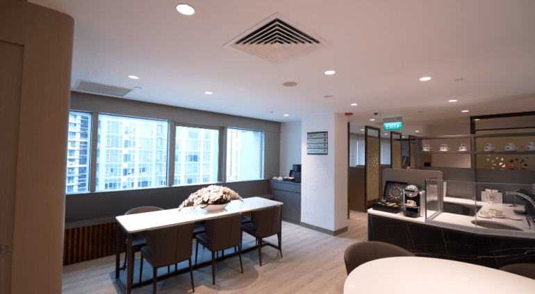 Health Screenings Personal - MHC Asia Group