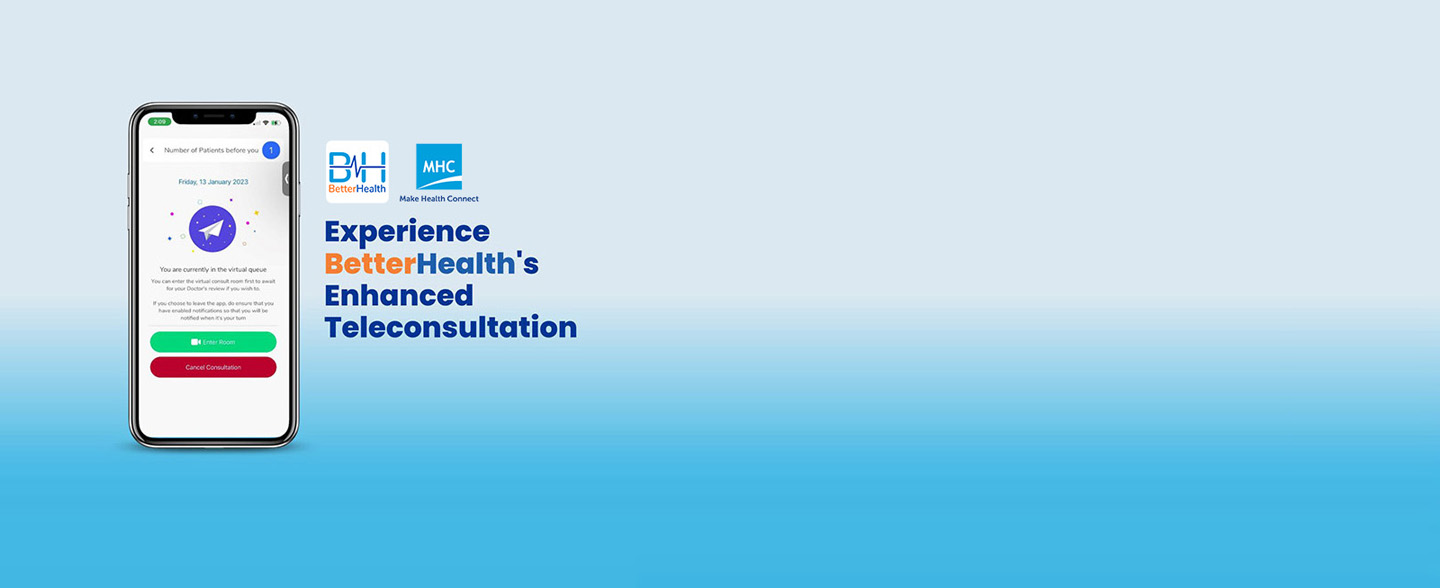 Personal Health Care Services in Singapore - HMI Managed Healthcare