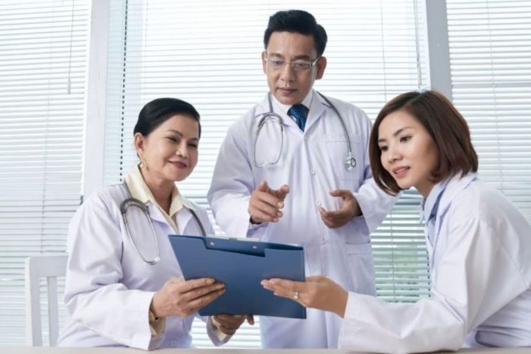 Affordable Health Screening Packages in Singapore - MHC Asia Group